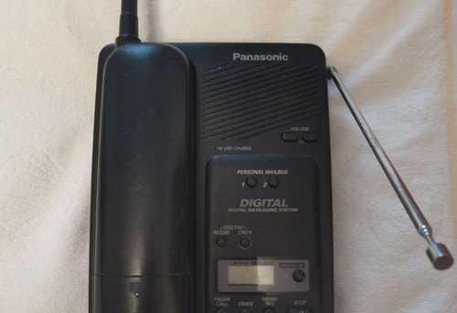 Радиотелефон panasonic бу
