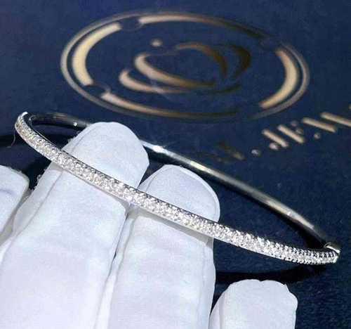 Браслет Cartier Etincelle De Cartier Белое золото 0,6ct