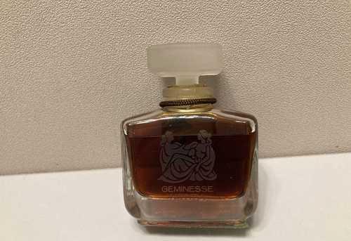 Geminesse notitia MAX factor parfum 30мл