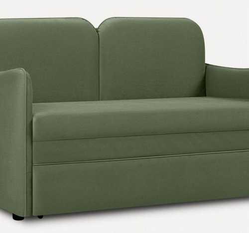 Диван Кейсес Velvet Olive