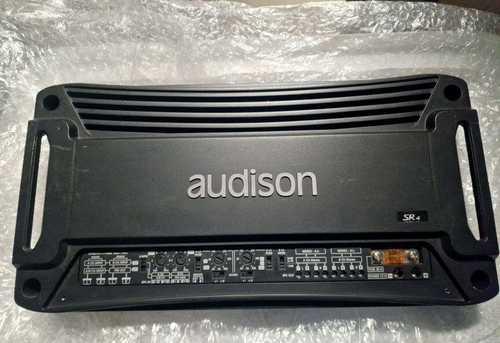 Усилитель Audison SR4 ++