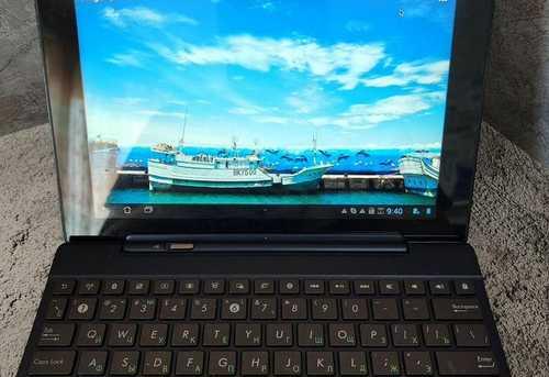 Планшет трансформер Asus tf300t