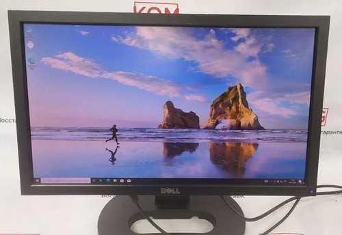 Монитор dell 20" P2011Ht