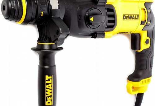 Перфоратор DeWalt D25134K