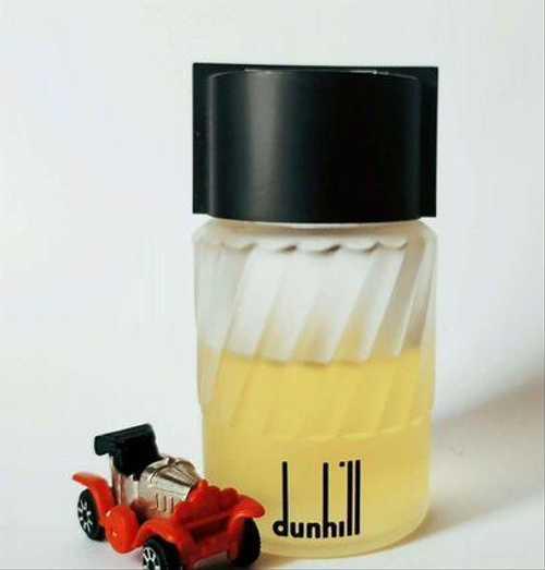 Alfred Dunhill edt и edc Винтаж