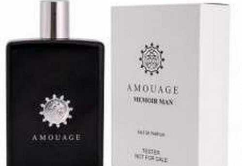 Тестер Memoir Amouage 100 мл