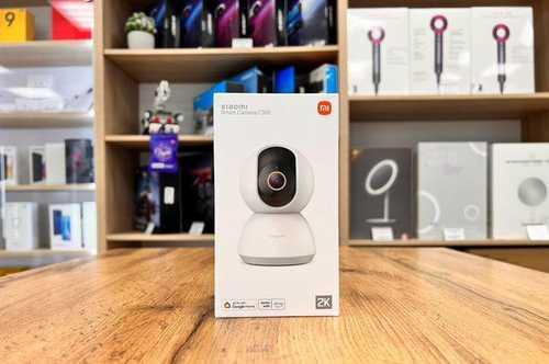 IP-камера Xiaomi Smart Camera C300. Гарантия. Чек