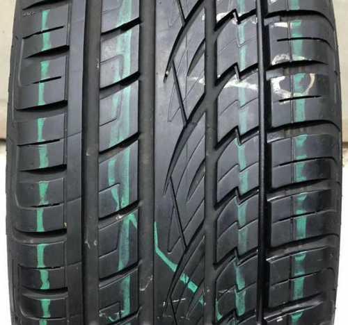 Continental ContiCrossContact UHP 235/55 R19 105V