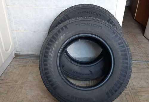 Nokian Tyres Nordman C 225/70 R15C