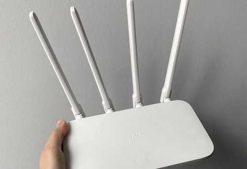 Роутер Xiaomi Mi Router 4A