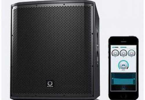 Активные сабвуферы - Turbosound IP12B