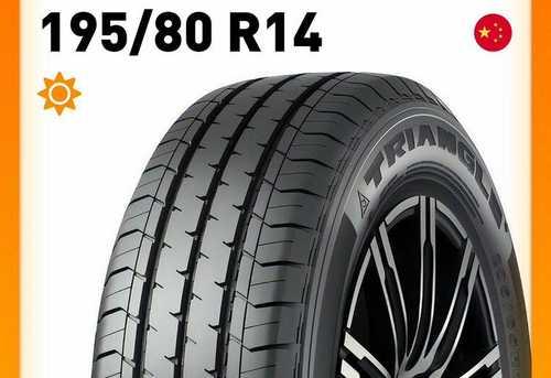 Triangle Connex Van TV701 195/80 R14C 106R