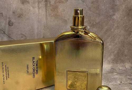 TOM ford Black Orchid Parfum 100мл