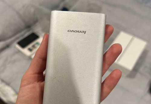 Powerbank lenovo 5000 mAh