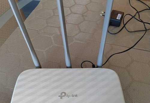 Wi- Fi роутер TP-Link Archer C20