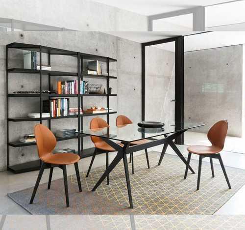 Стул basil Calligaris Италия