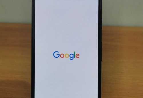 Google pixel 32gb black