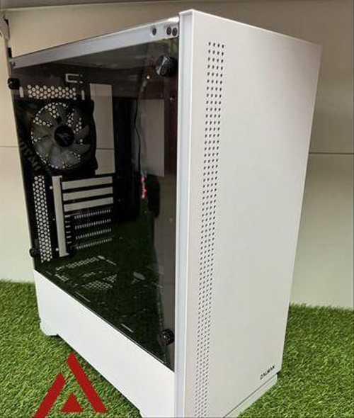 Корпус Zalman S5