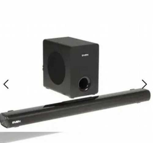 Саундбар sven sb2150a