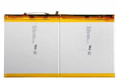 Аккумулятор для Huawei MediaPad T2 10.0 Pro HB26A5