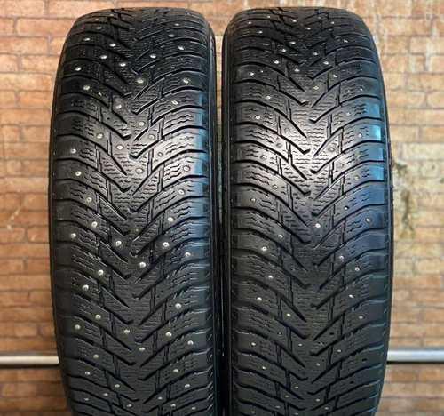 Nokian Tyres Hakkapeliitta 8 SUV 235/65 R17