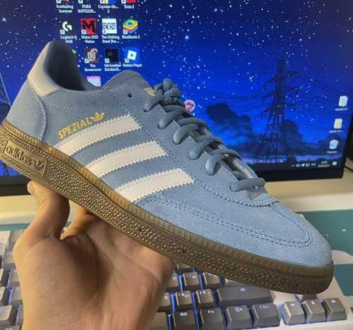 Кроссовки Adidas spezial