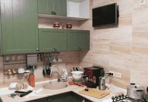 Кухонный гарнитур модульный по вашим размерам