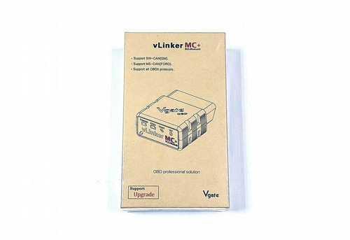 Vgate vLinker MC+ Bluetooth+BLE