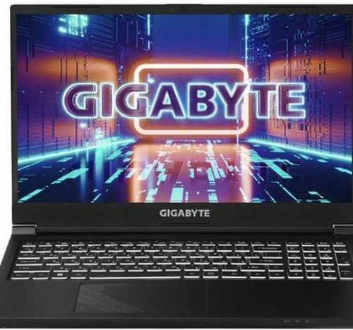 Ноутбук Gigabyte G5 KF