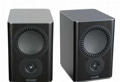 Полочная акустика Mission QX-1 mkii Lux Black