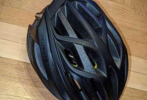 Шлем велосипедный Specialized Ehelon II, размер М