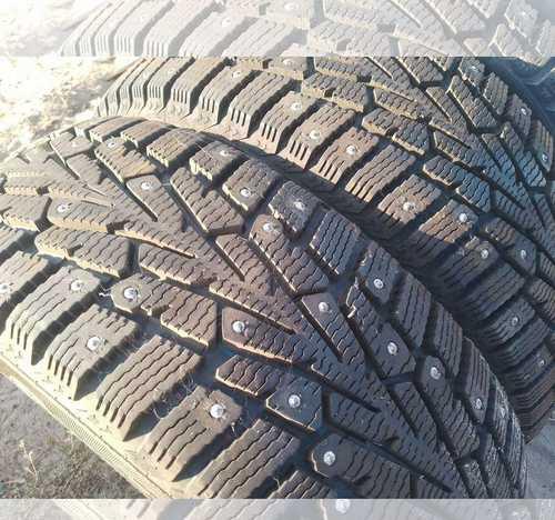 Cordiant Snow Cross 205/55 R16