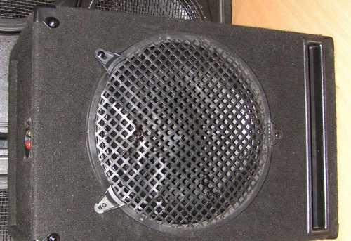 Сабвуфер F-Sound 500W Pro-12" Нч Колонка Subwoofer