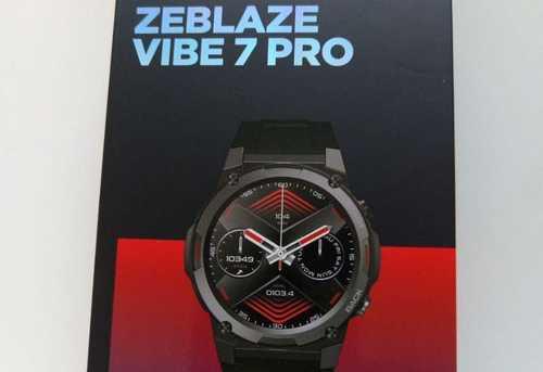 Zeblaze vibe 7 PRO