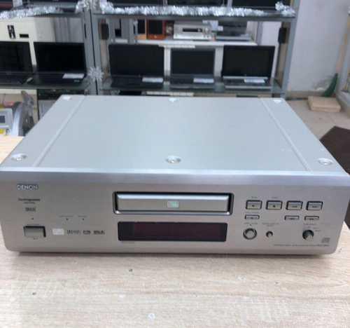 Т20 Плеер Denon DVD-2900