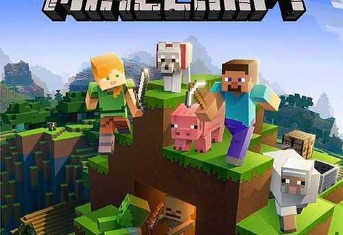 Minecraft Xbox One/Series