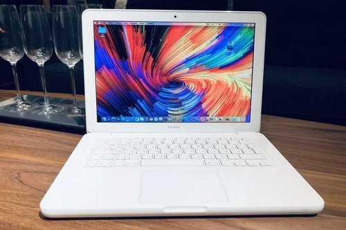 Ноутбук Apple 8Gb/250Gb