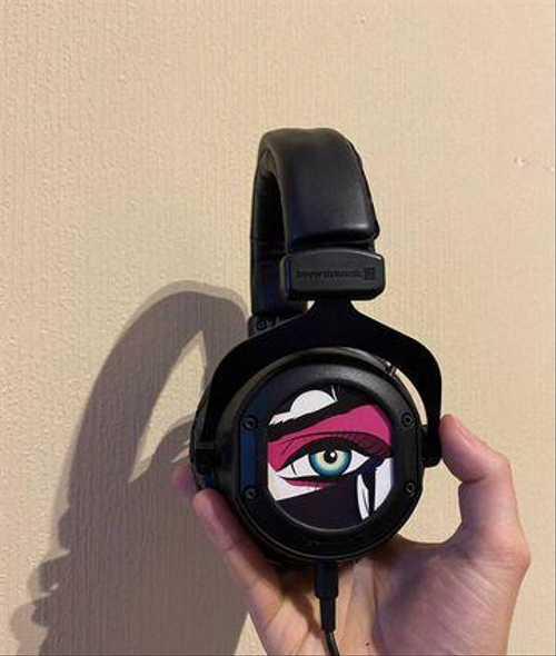 Наушники Beyerdynamic Custom One Pro