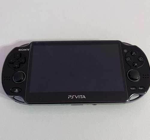 Sony Playstation Vita fat