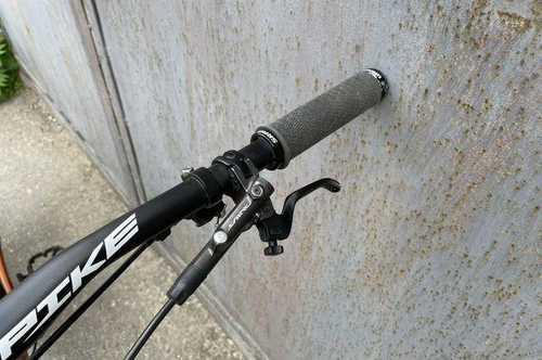 Тормоза shimano saint m820