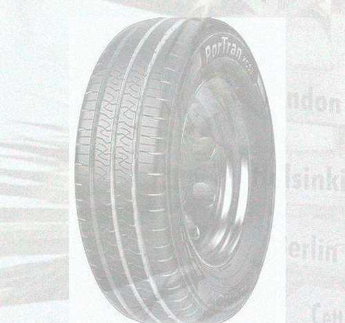 Kumho PorTran KC53 215/70 R15