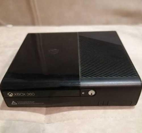 Xbox 360 Е