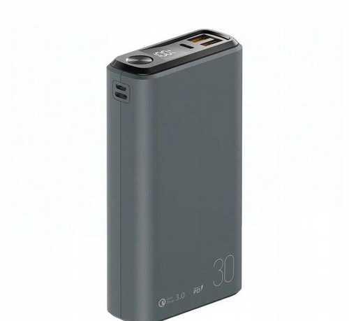 Внешний аккумулятор Olmio QS-30 30000mAh #363873