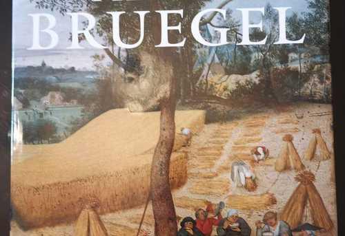 Larry Silver. Pieter Bruegel. Питер Брейгель. XL
