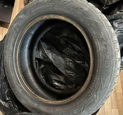 Toyo Ice Frontage 185/60 R15 T
