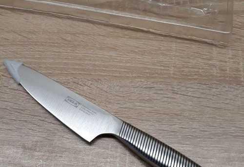 Новый универсальный нож Икеа 365+