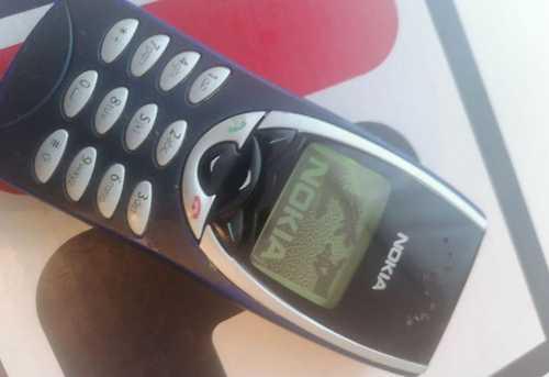 Nokia 8210