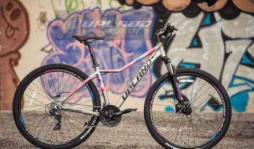 Горный велосипед Upland X100 29" M (170-178см)
