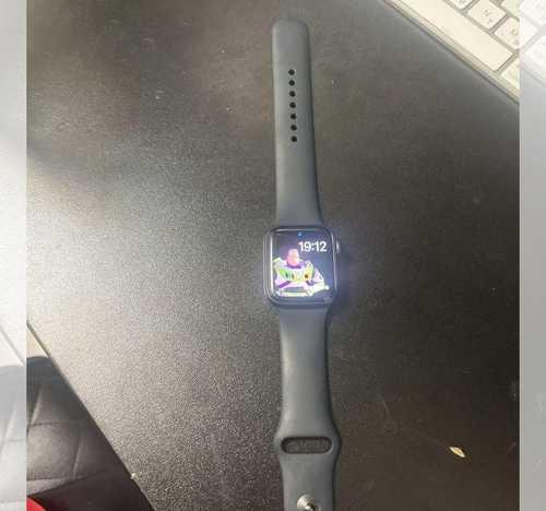 Apple watch se 1 поколения