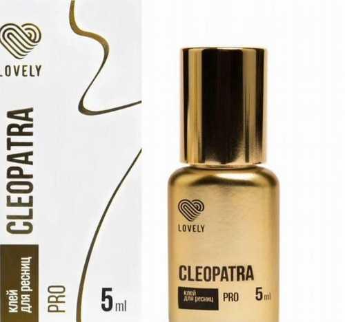 Cleopatra 5ml Lovely клей